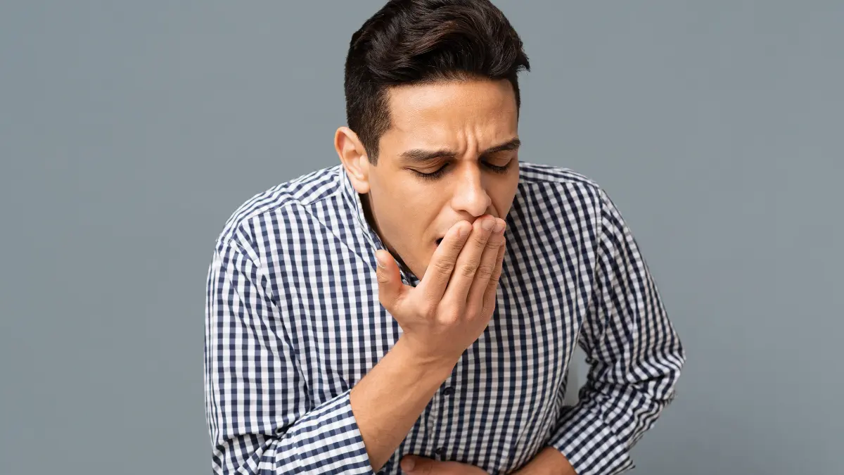 Sensação de Estômago Cheio e Enjoo: Causas e Soluções - Blog Dr. Thiago ...